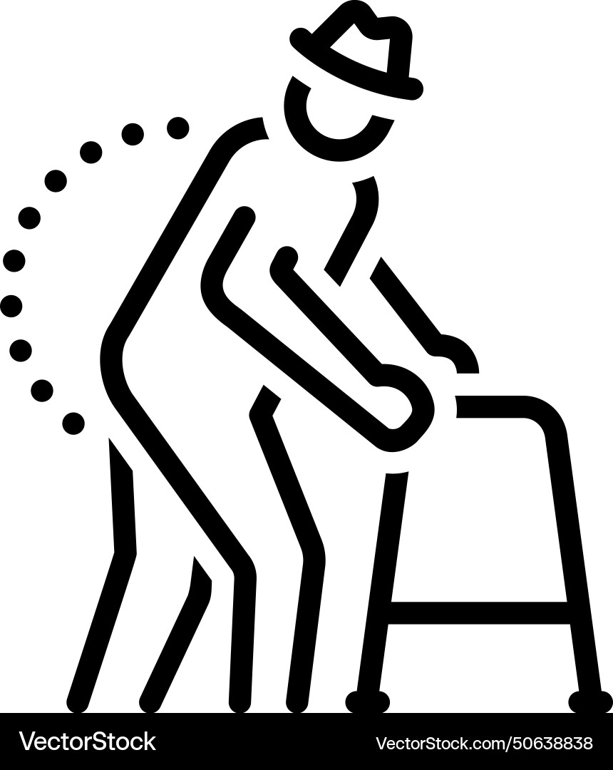 Mobility Royalty Free Vector Image - VectorStock