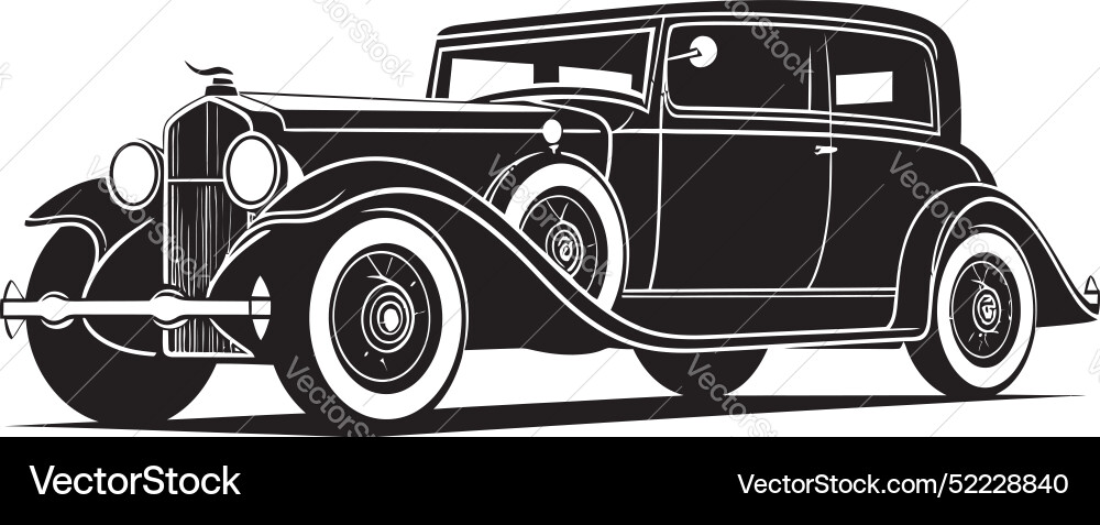 Legacy motors dynamic black logo design Royalty Free Vector