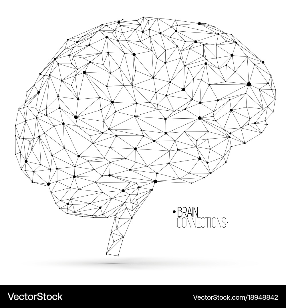 Neural networks Royalty Free Vector Image - VectorStock