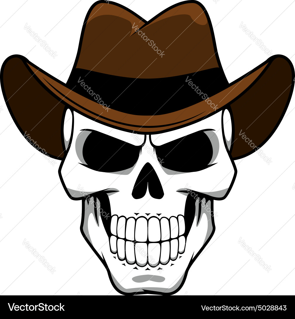 Cowboy Monster Hat Vector Images (over 180)