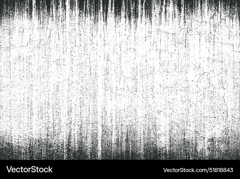 Worn black grunge texture Royalty Free Vector Image
