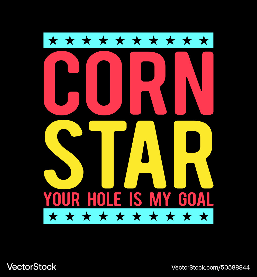 Cornhole team shirts corn star your hole is my goa