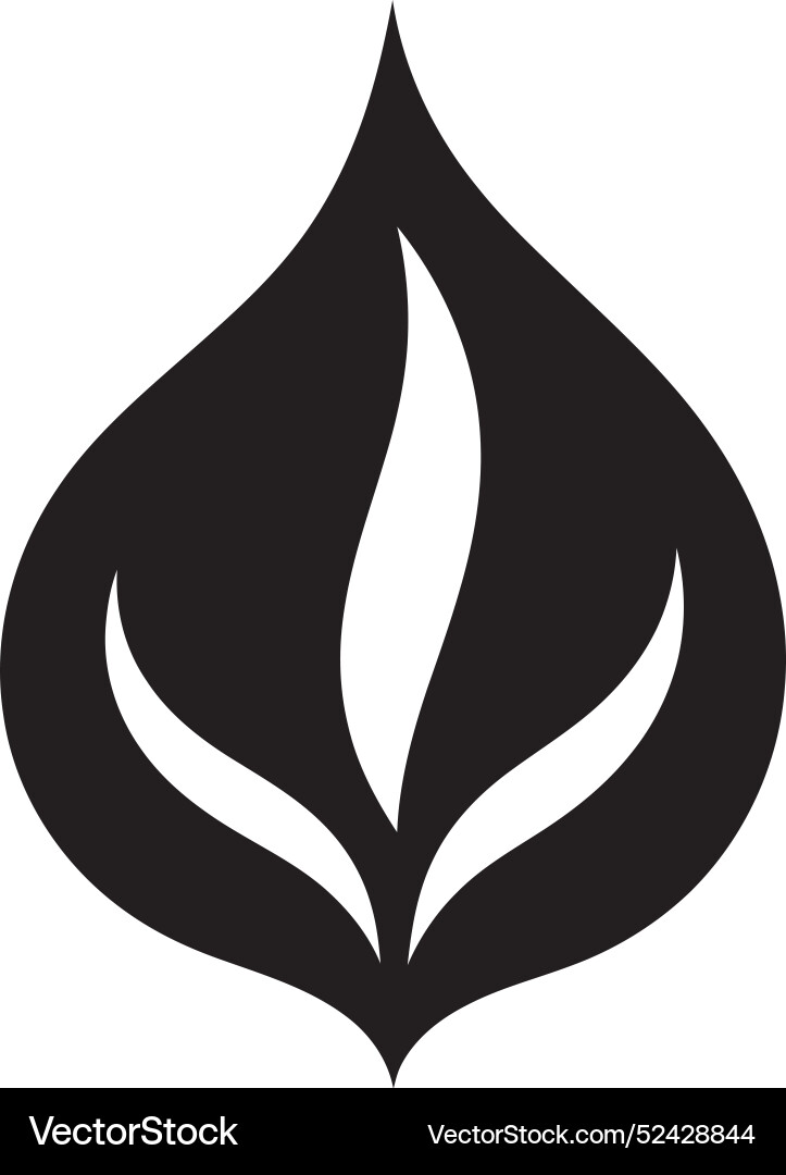 Crafting realistic leaves techniquesnatures Vector Image Crafting realistic leaves techniquesnatures Vector Image