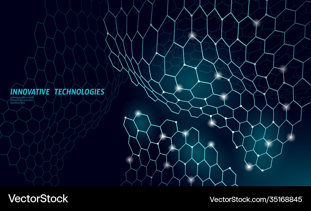 Nanotubes Vector Images (83)