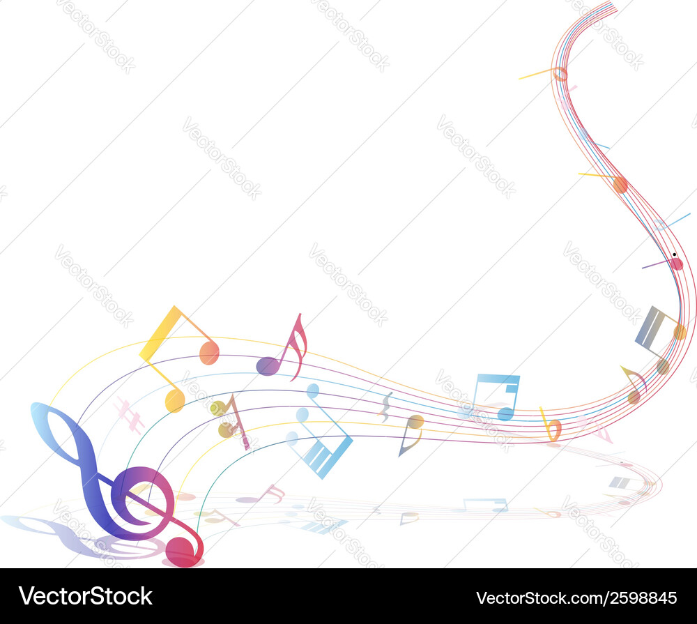 Notes Royalty Free Vector Image - VectorStock