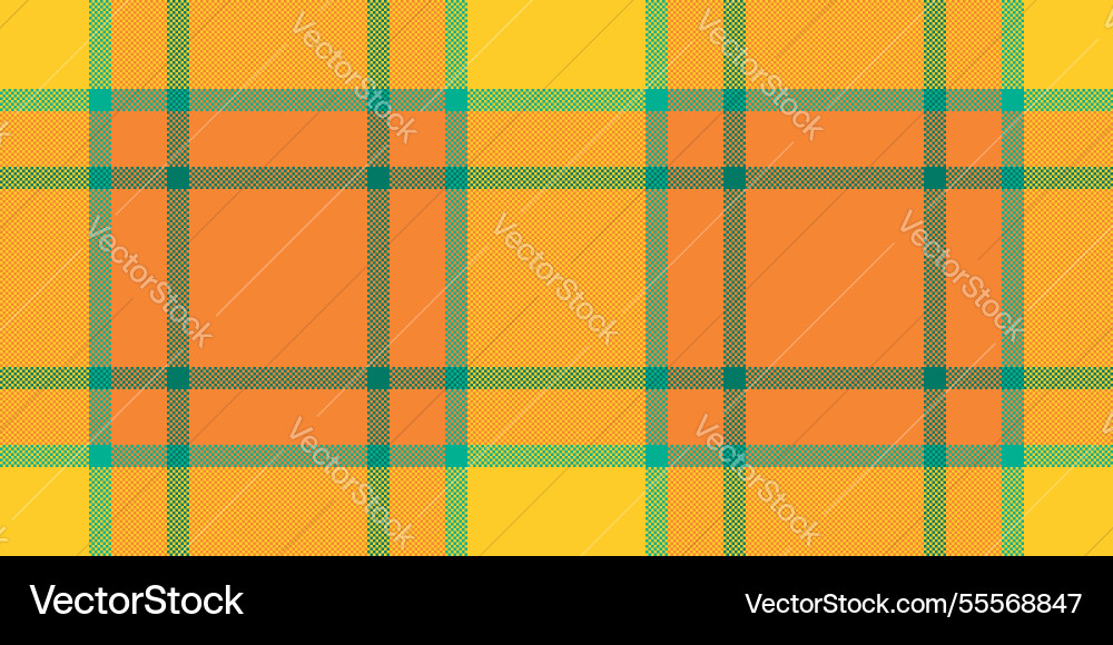 Mexican check pattern seamless beautiful Vector Image