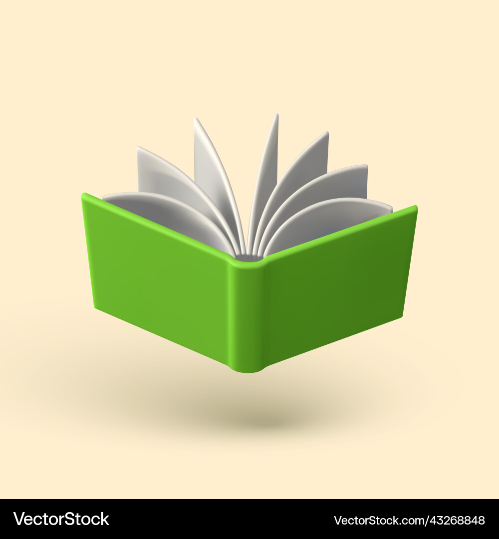Open Book Cartoon Cartoon Open Book Hi Res Stock Photography And