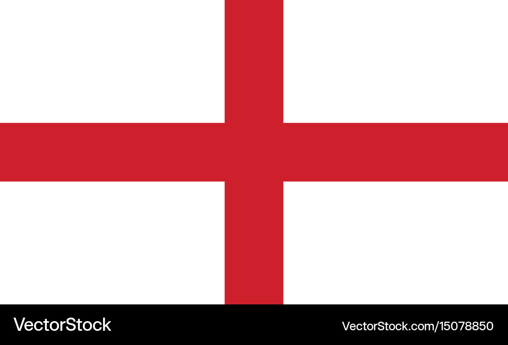 St Georges Cross Vector Images (over 390)