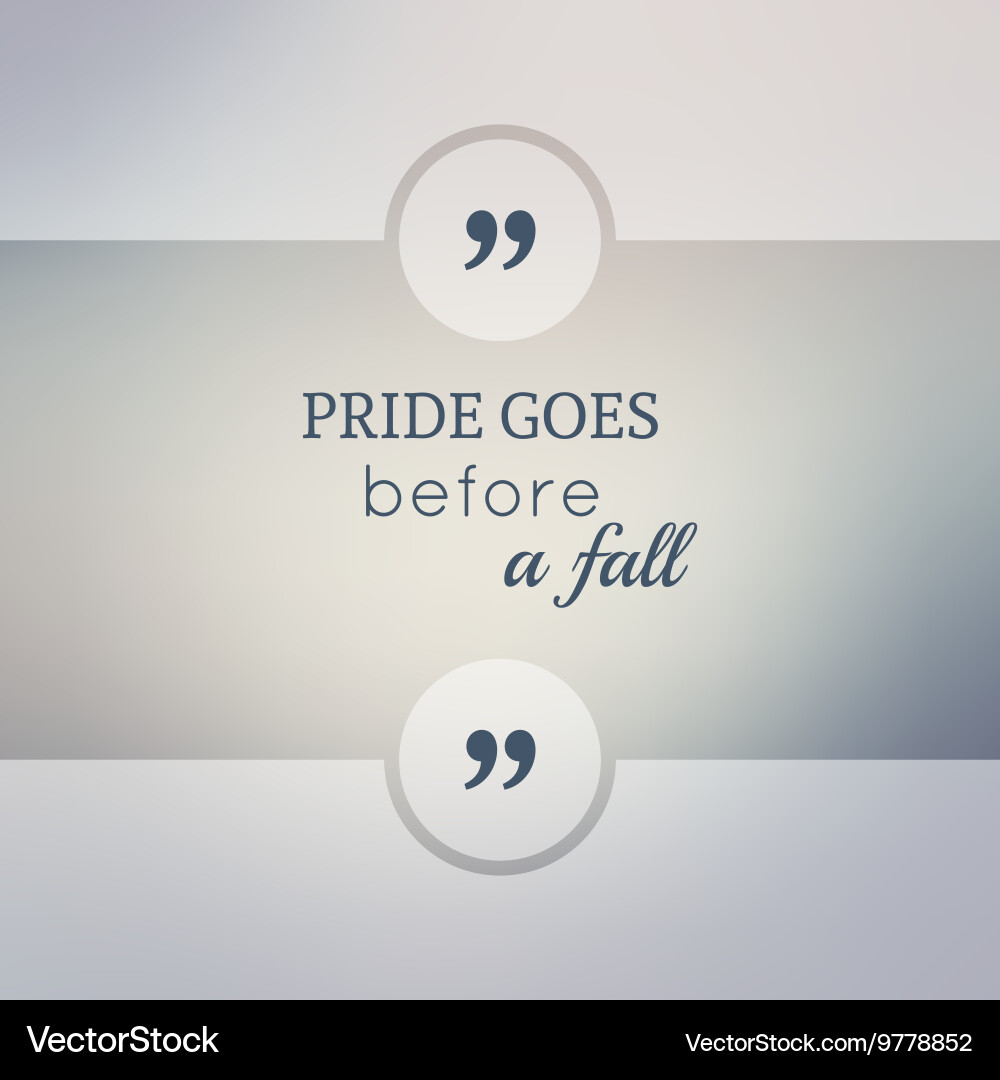 Inspirational quote Royalty Free Vector Image - VectorStock