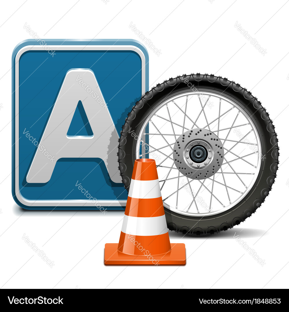 Vehicle category Royalty Free Vector Image - VectorStock