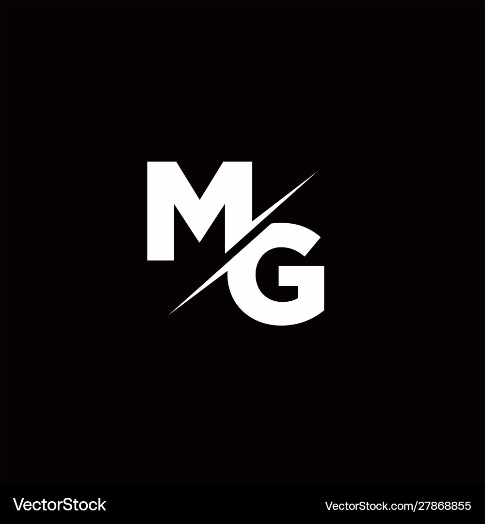 Mg Logo Vector Images (over 2,600)