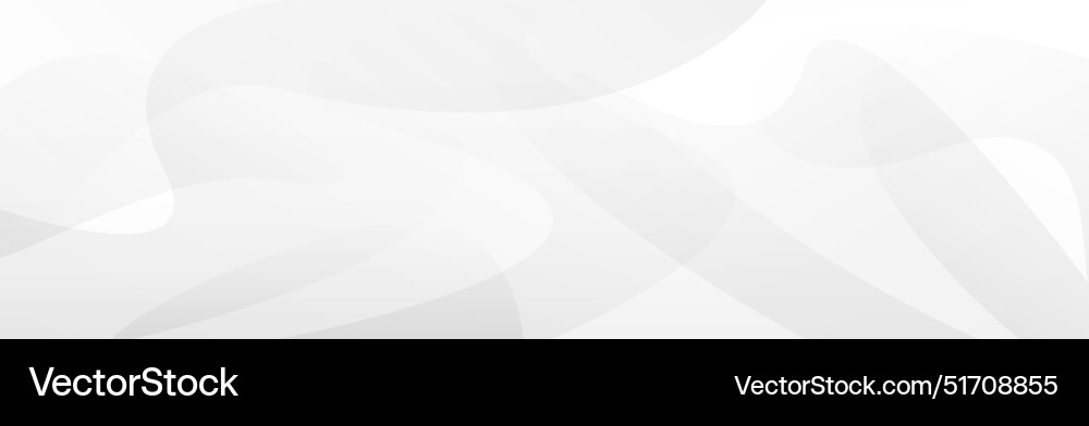 White background light neutral template Royalty Free Vector