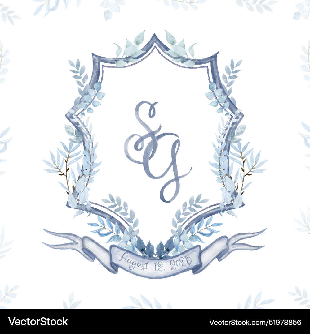 Initials Monogram Gs Vector Images (over 2,400)
