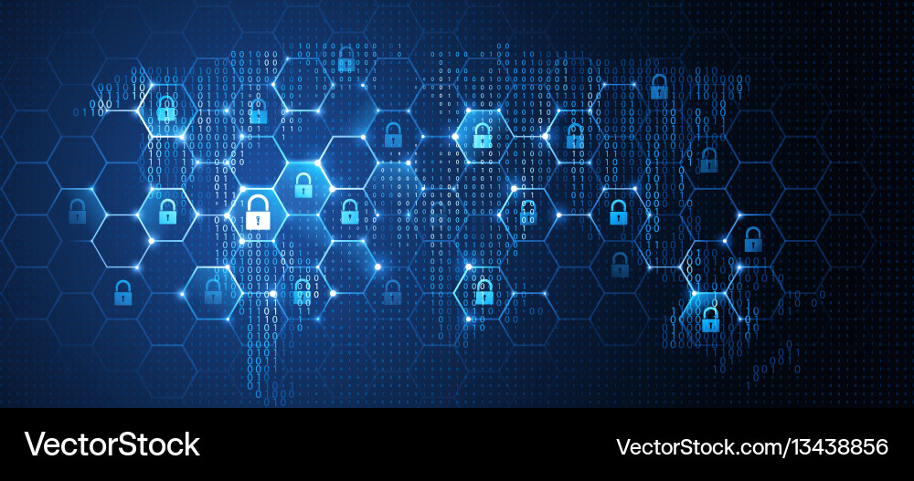 Network Security Vector Images (over 250,000)