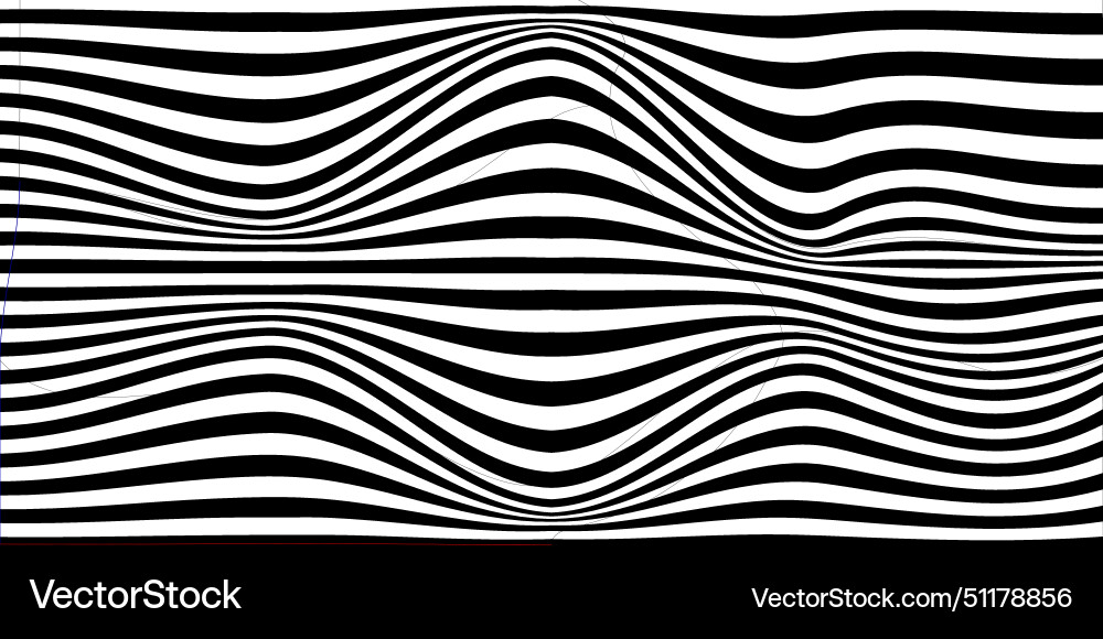 Pattern line3 Royalty Free Vector Image - VectorStock