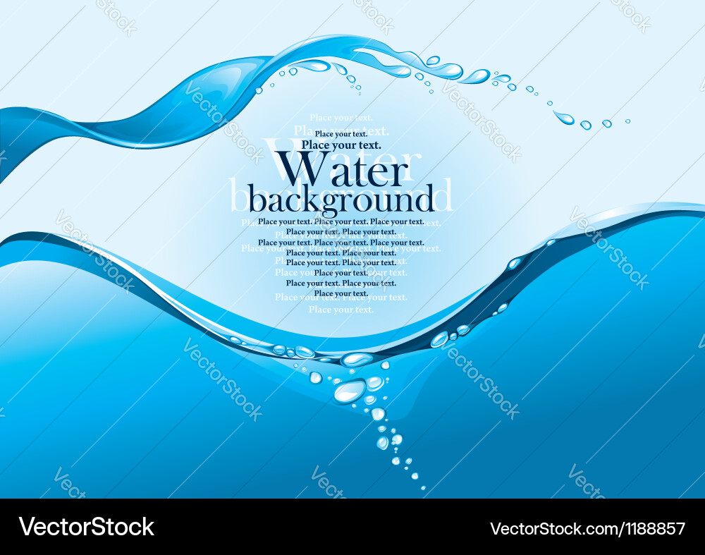 Water Flow Vector Images (over 110,000)