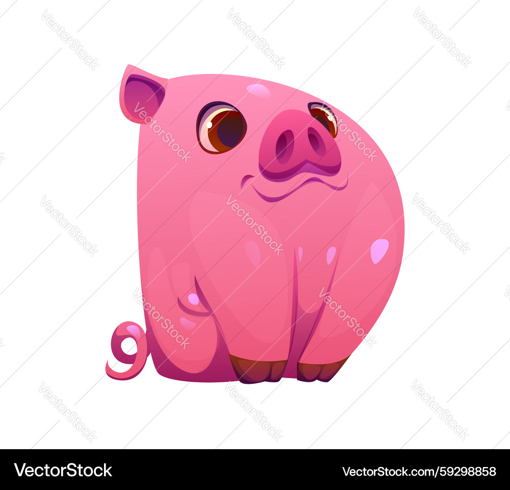 Funny letter d Vector Images & Graphics for Commercial Use | VectorStock