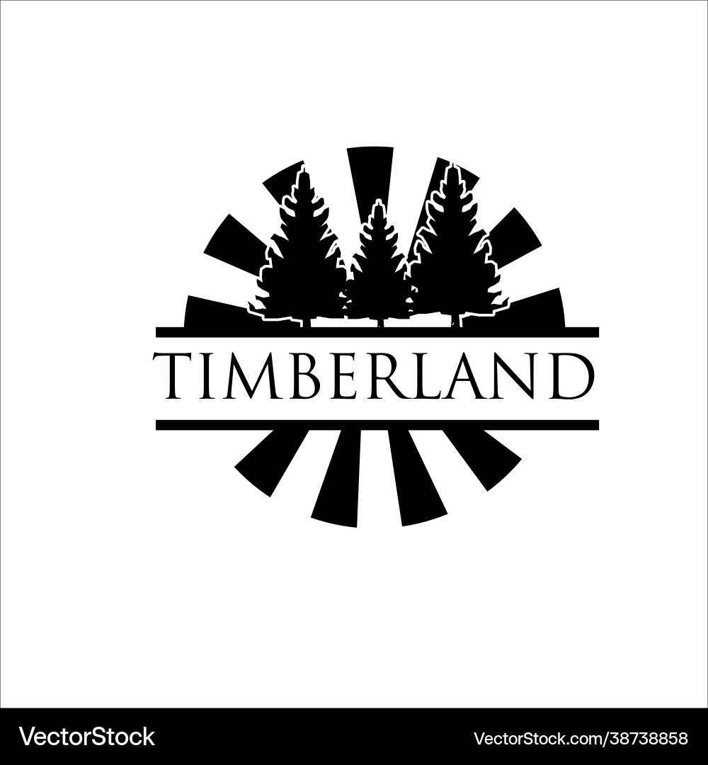 Timberland Logos