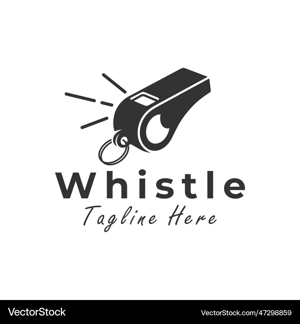 Blowing Whistle Vector Images (über 4,800)