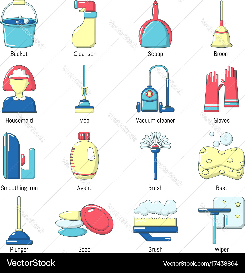 Wiper Icon Cartoon Vector Images (over 210)