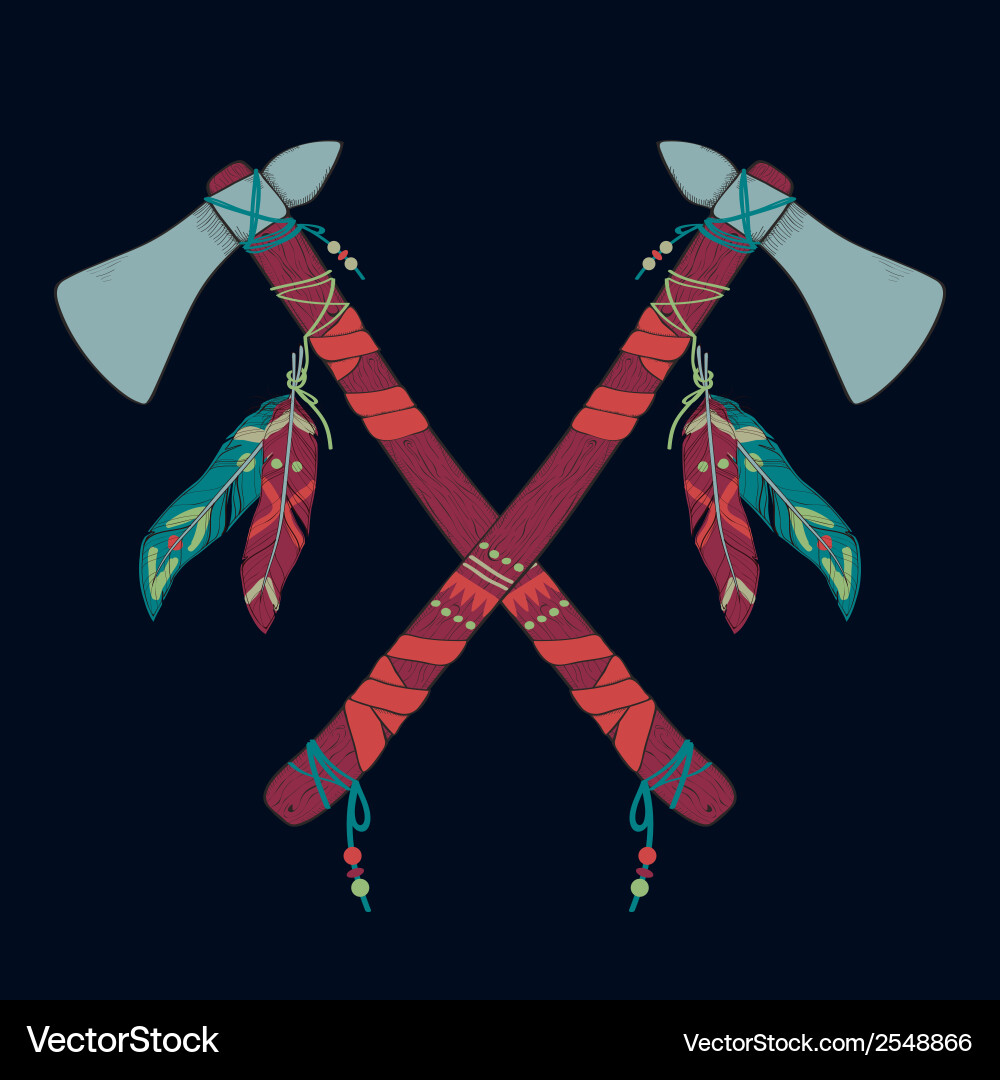 Tomahawks Vector Images (over 4,500)
