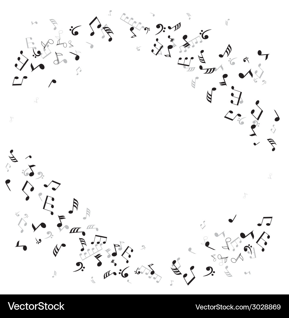 Notes Royalty Free Vector Image - VectorStock