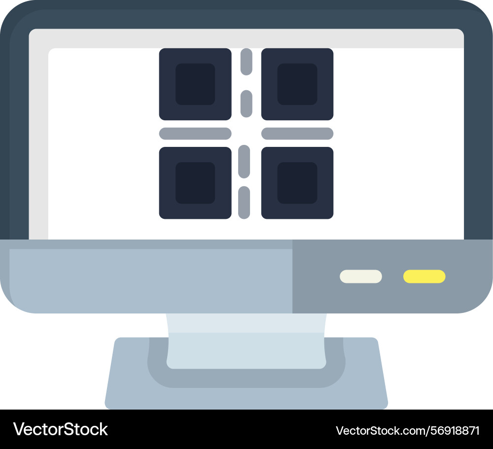 Qr code icon Royalty Free Vector Image - VectorStock