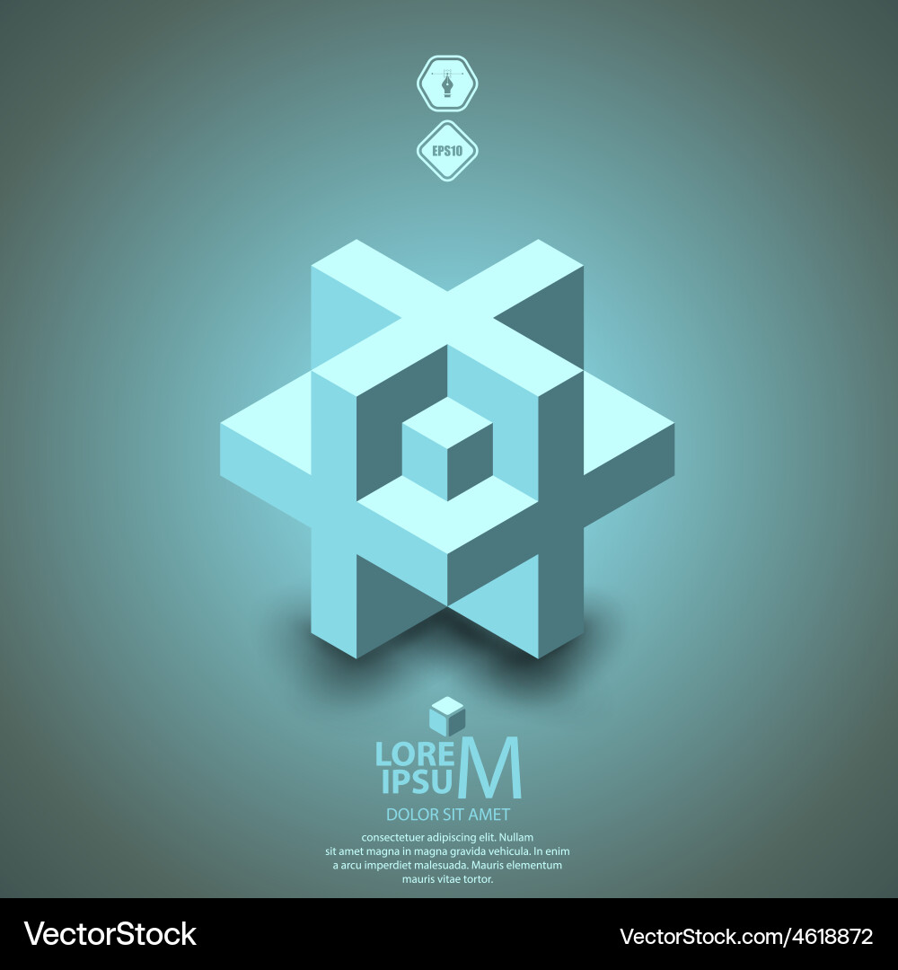 Plus logo Royalty Free Vector Image - VectorStock