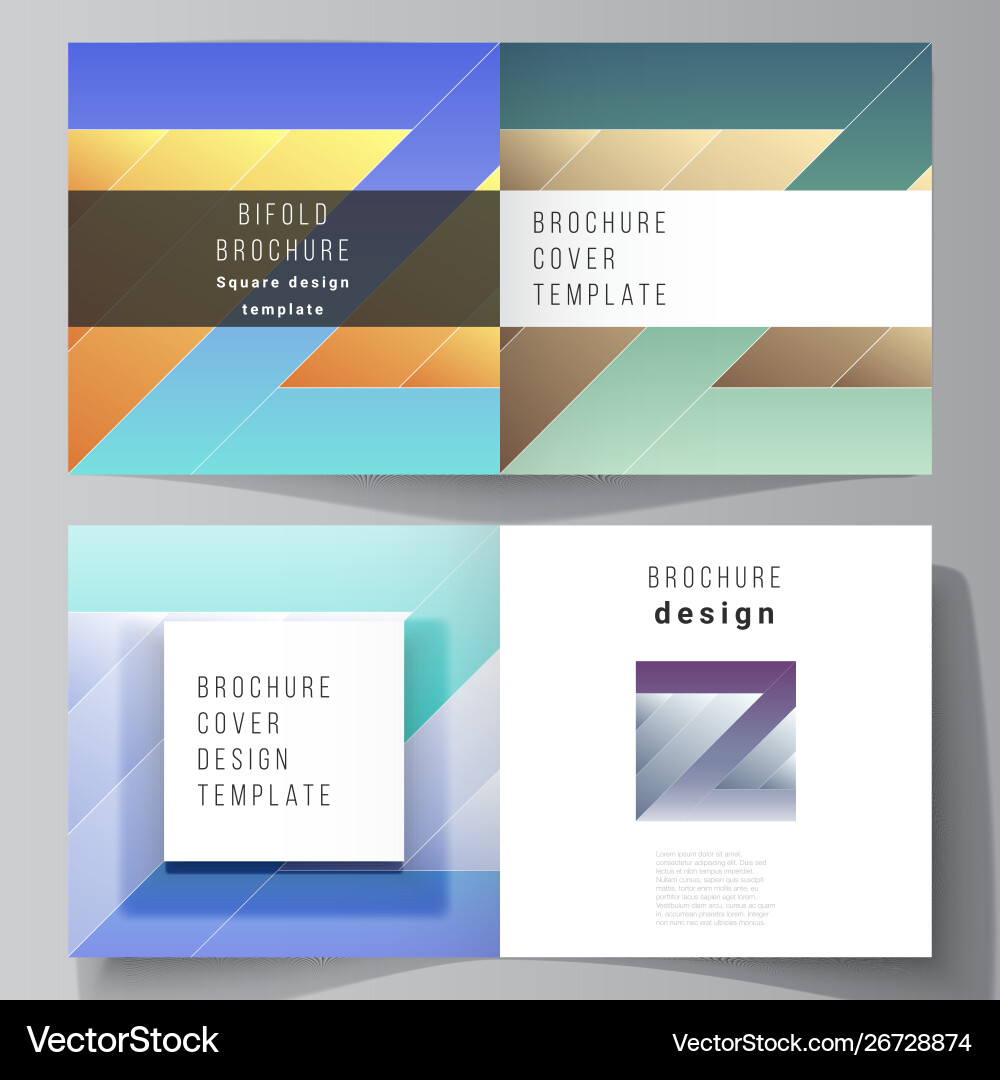 Editable layout Royalty Free Vector Image - VectorStock