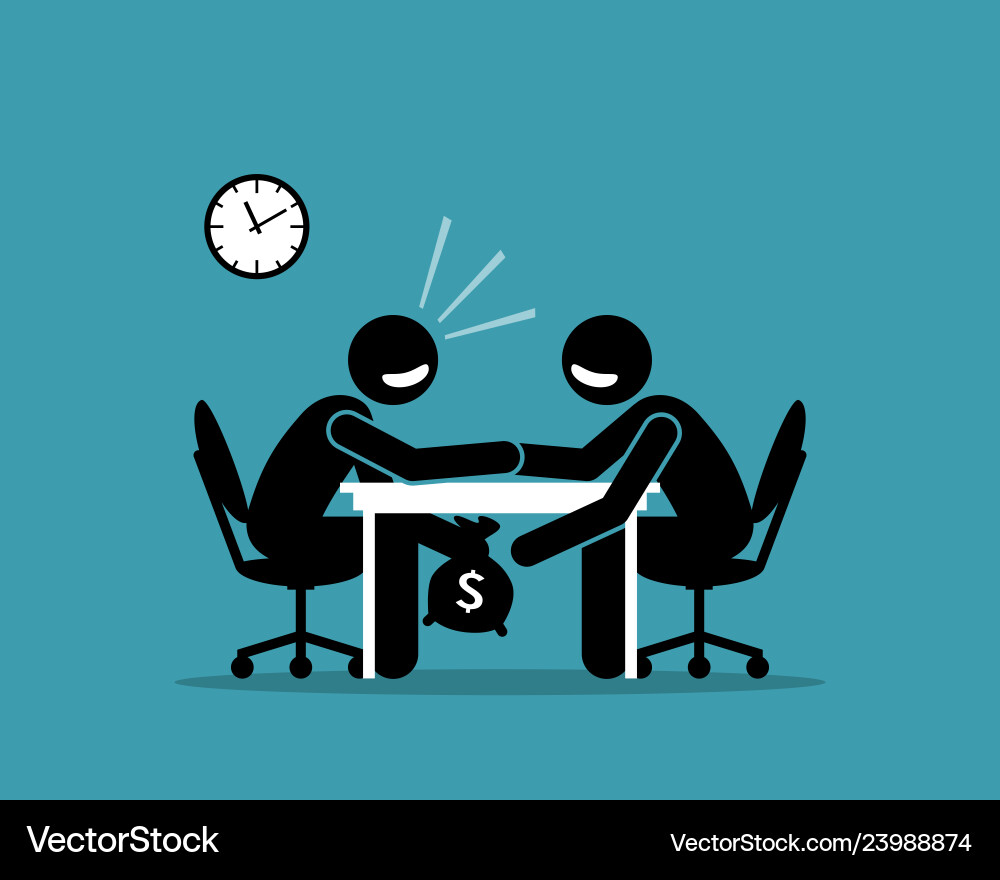 Money Under Table Vector Images (87)