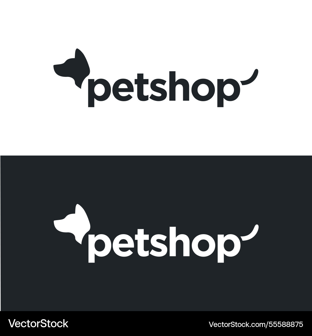 Dog Logo Vector Dog And Cat Logos 3346+ Best Dog And Cat Logo Ideas.