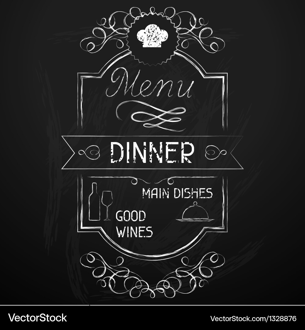 Dinner Vector Images (over 500,000)