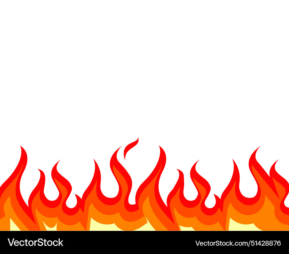 Flame Design Border 11,200+ Flame Border Stock Illustrations,