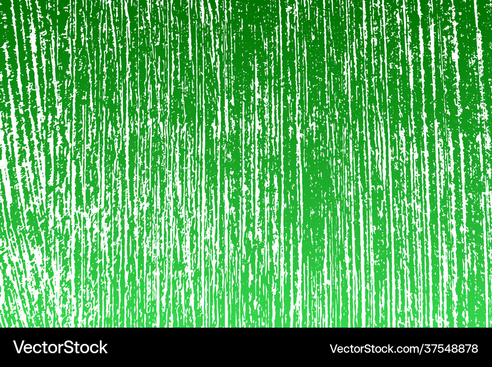 Distress green background Royalty Free Vector Image
