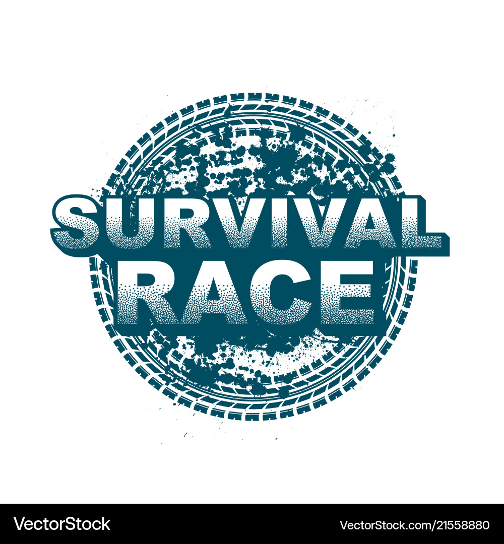 Off road logo Royalty Free Vector Image - VectorStock