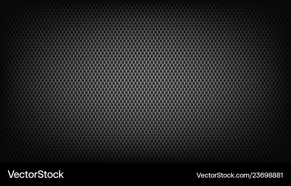 Carbon fibre backdrop Royalty Free Vector Image