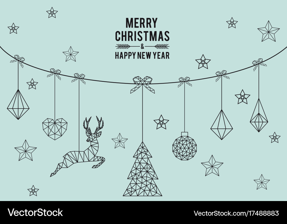 Snowflake Triangles Vector Images (over 3,900)