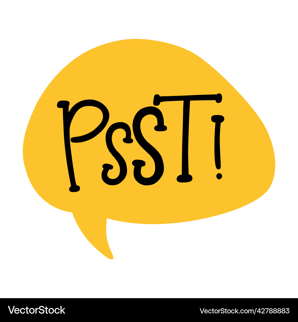 Excuse Me Vector Images (57)