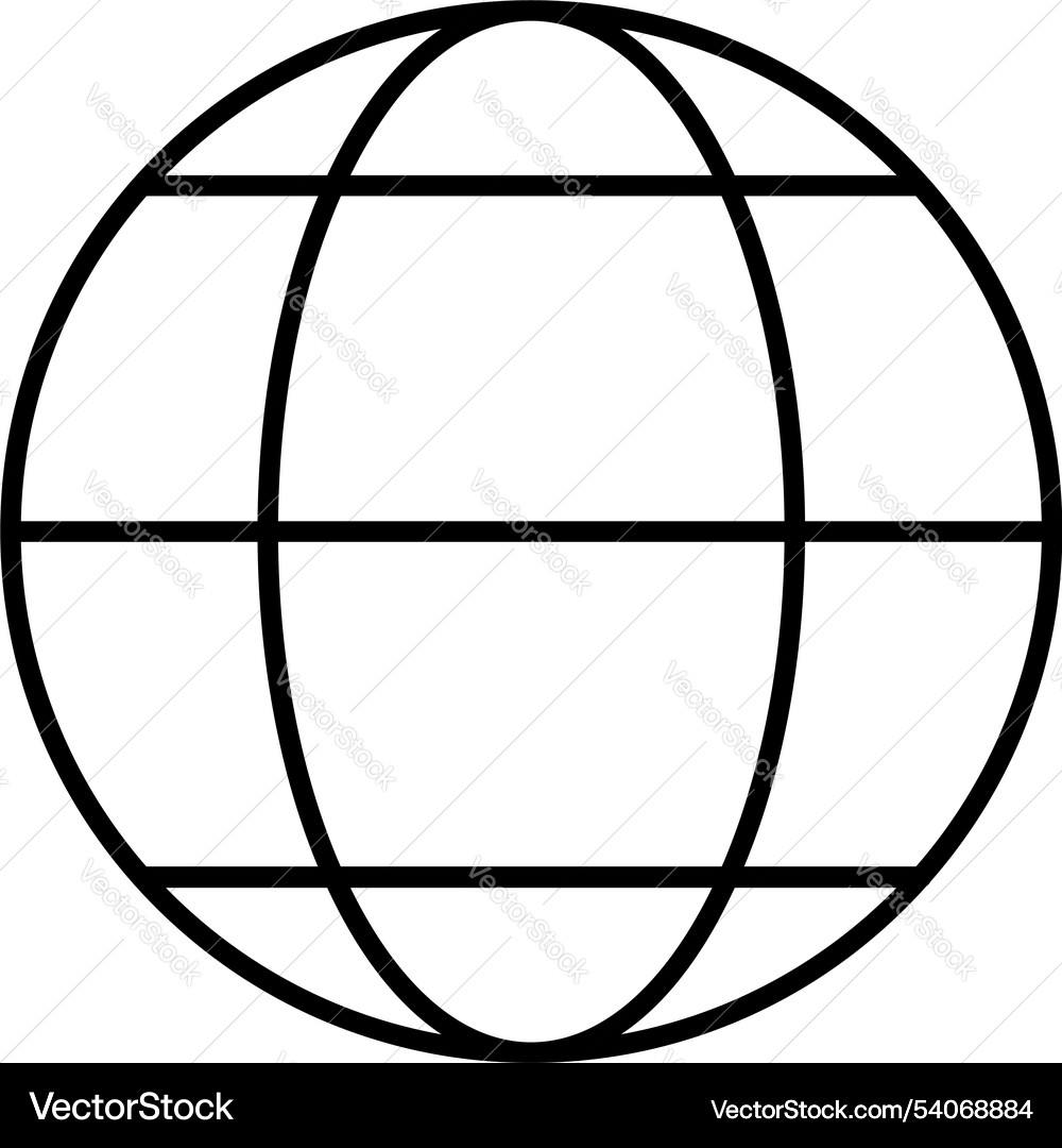 World Royalty Free Vector Image - VectorStock