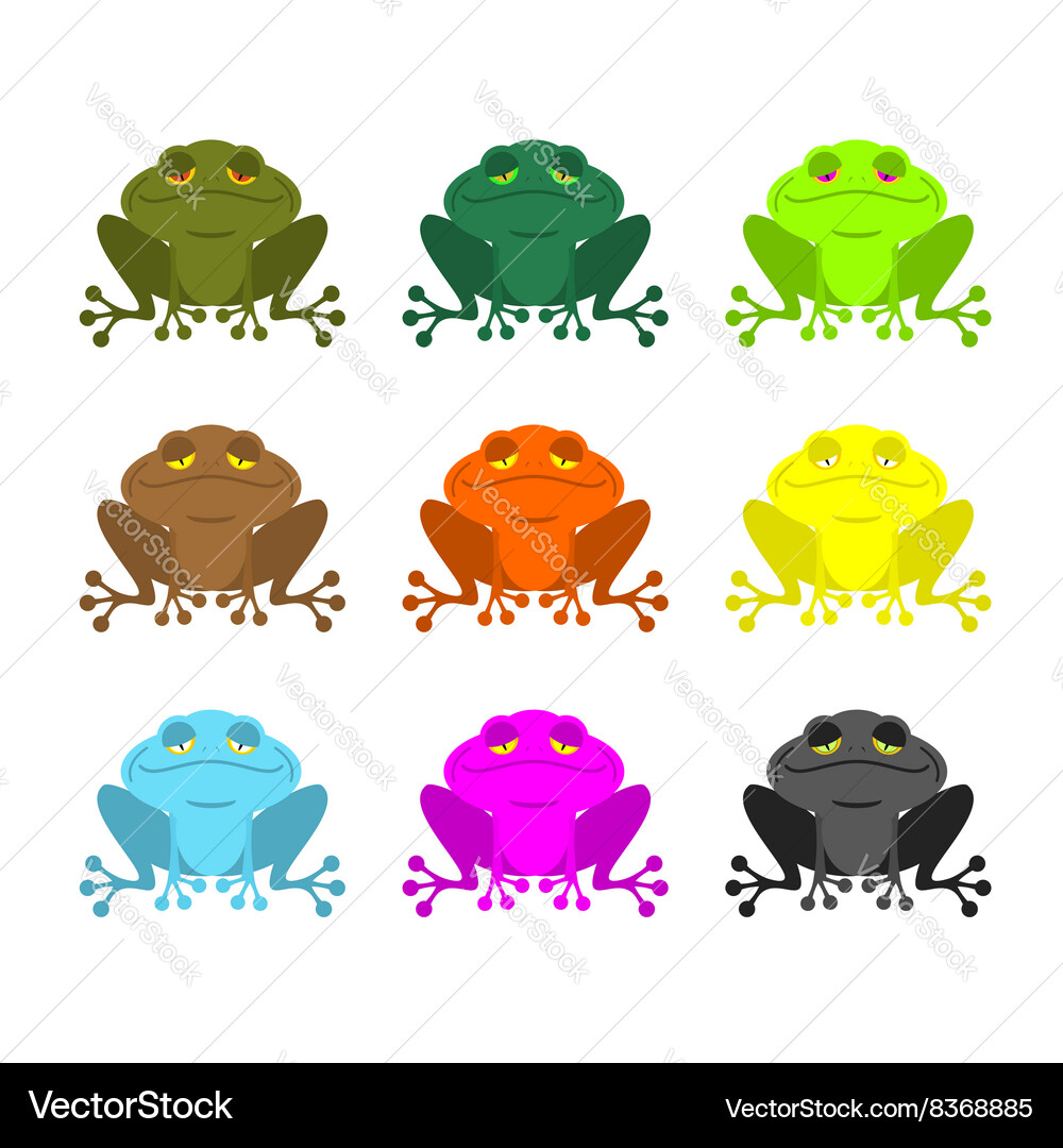 toad background color