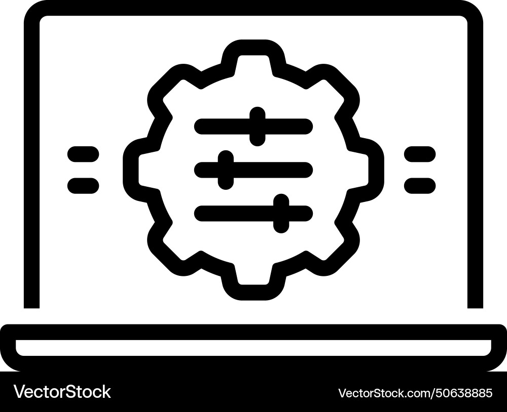 Tweak Royalty Free Vector Image - VectorStock