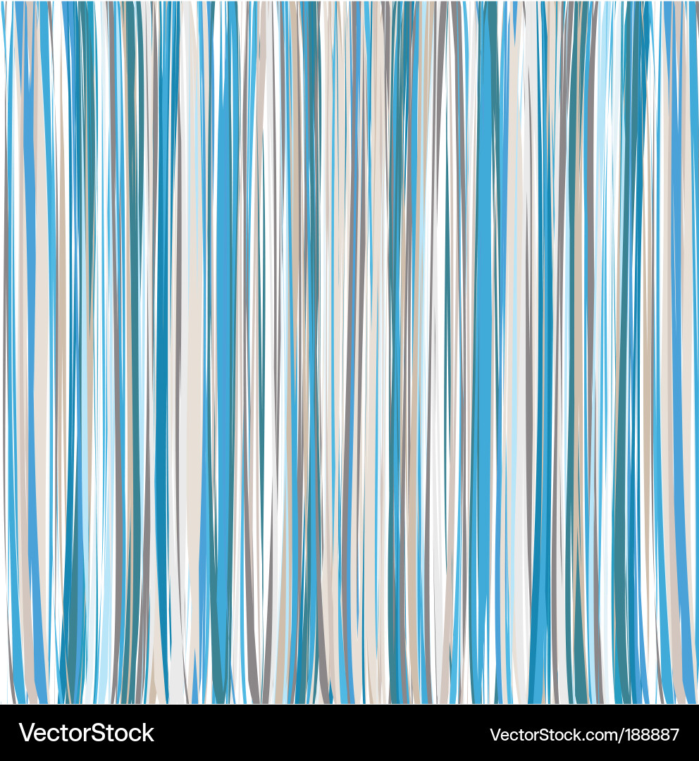 Elegant Vertical Stripes Royalty Free Vector Image