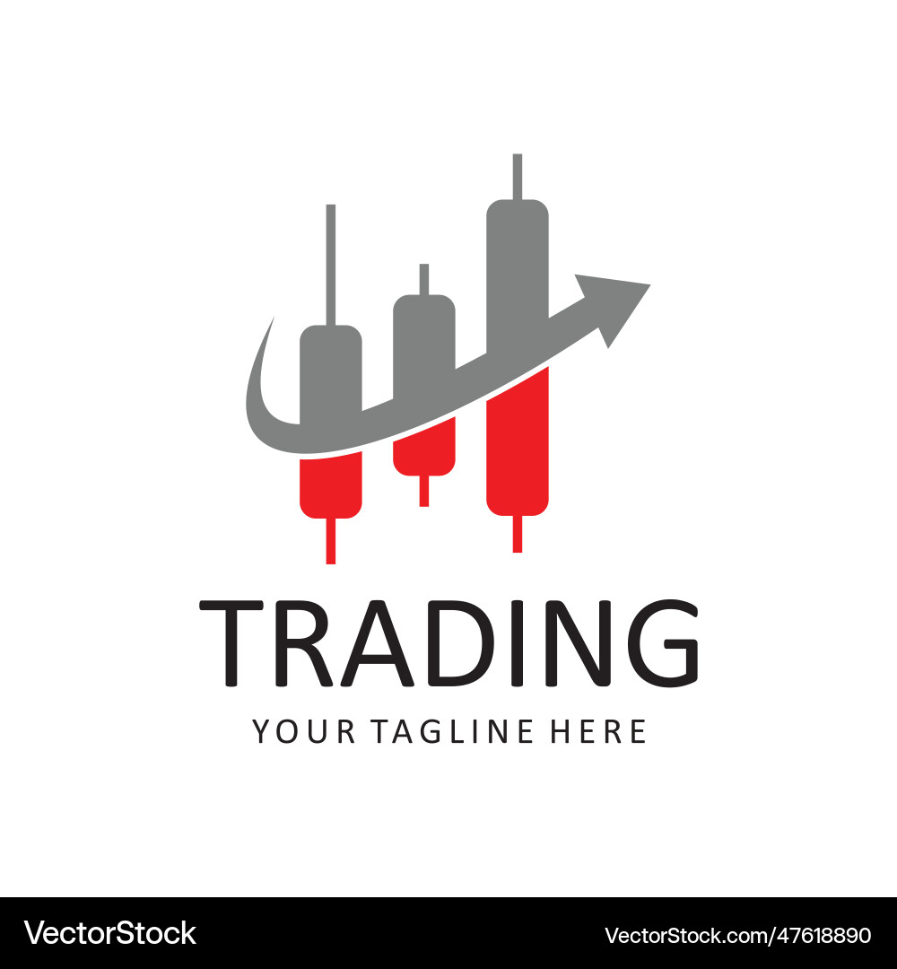 Logo Forex Candlestick Vector Images (over 180)