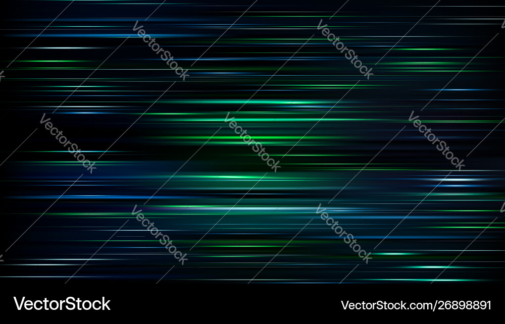 High speed background Royalty Free Vector Image