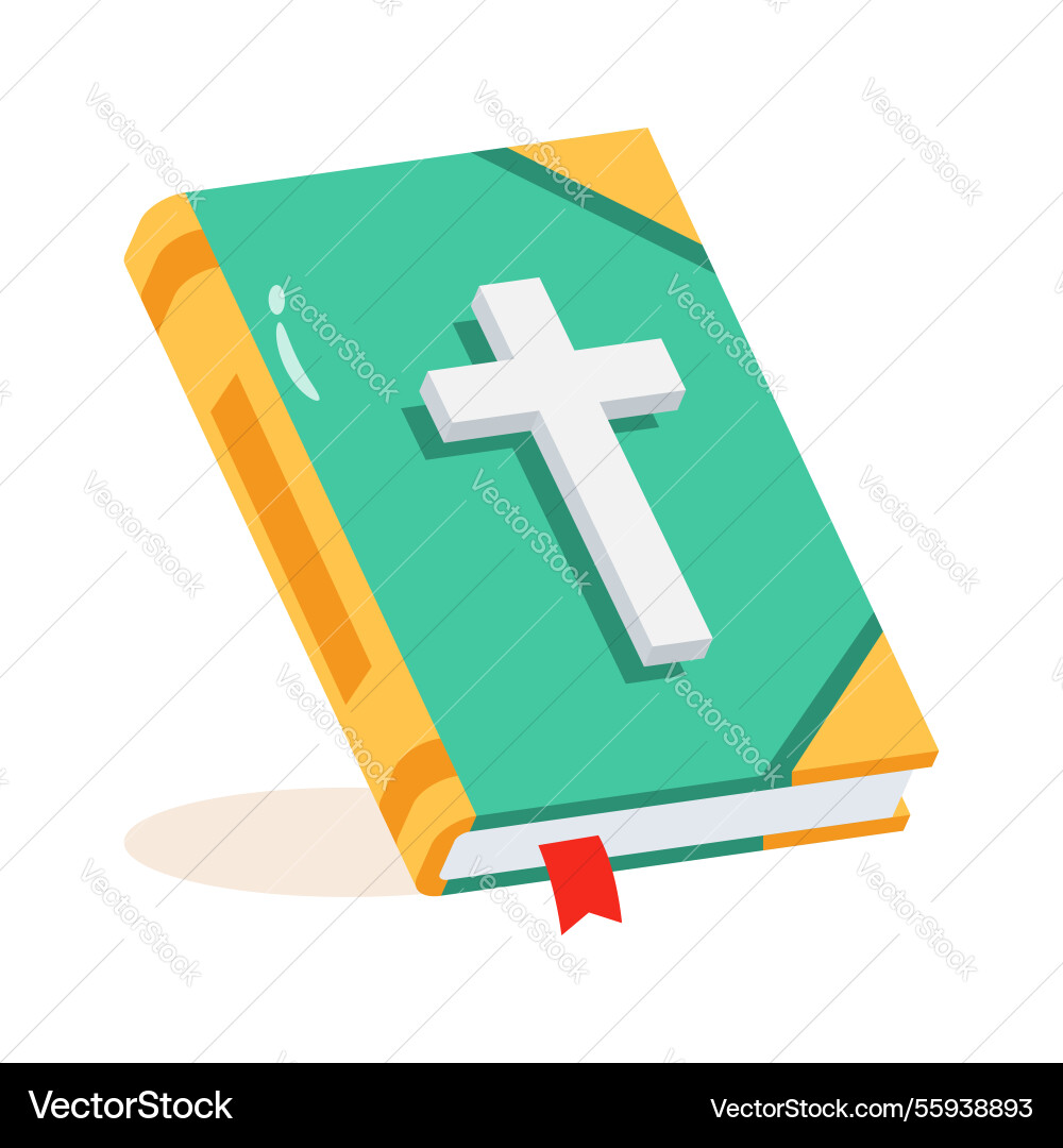 Bible Royalty Free Vector Image - VectorStock
