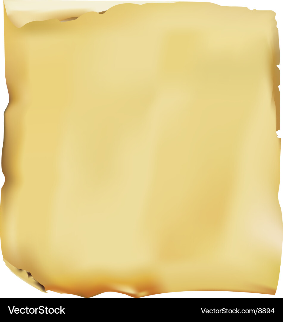 Paper Royalty Free Vector Image - VectorStock