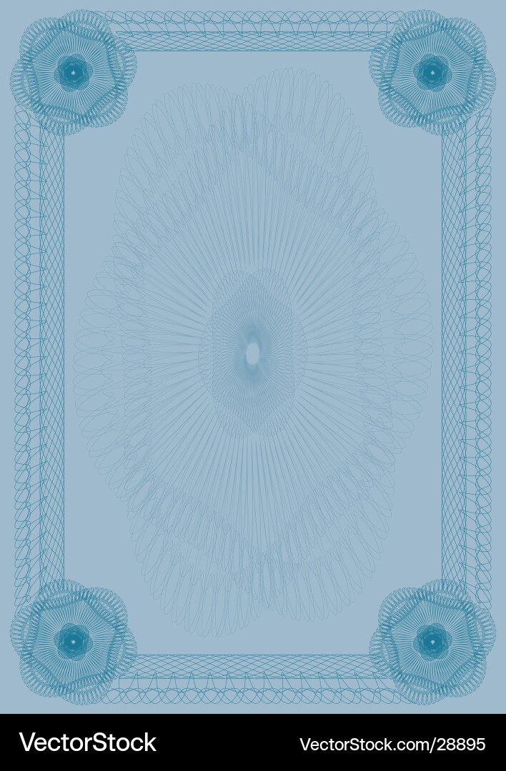 Diploma Royalty Free Vector Image - VectorStock