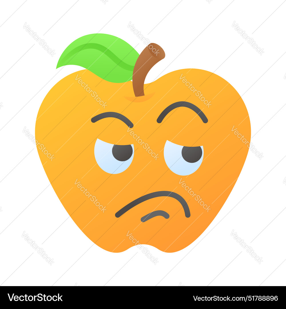 Jealous Royalty Free Vector Image - VectorStock