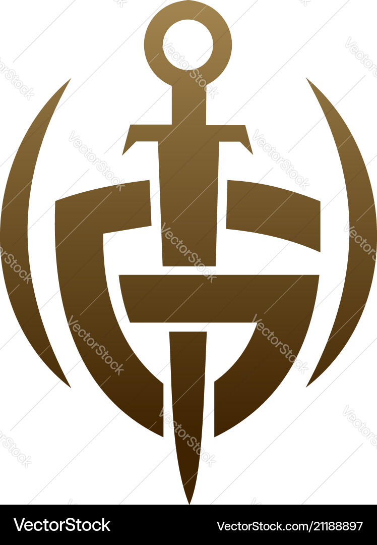 Shield Logo G Vector Images (over 4,500)