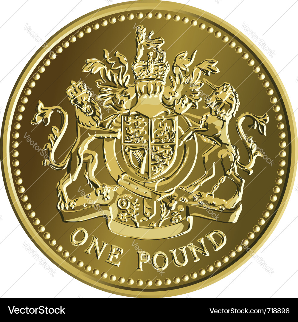 Uk Money Vector Images (over 2,400)